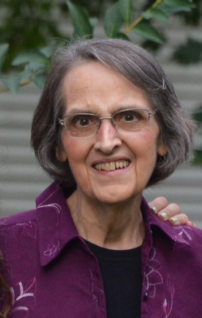 Mary S. Lapp | Obituaries | lancasteronline.com