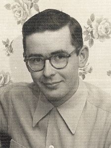 Richard W. Humbert | Obituaries | lancasteronline.com