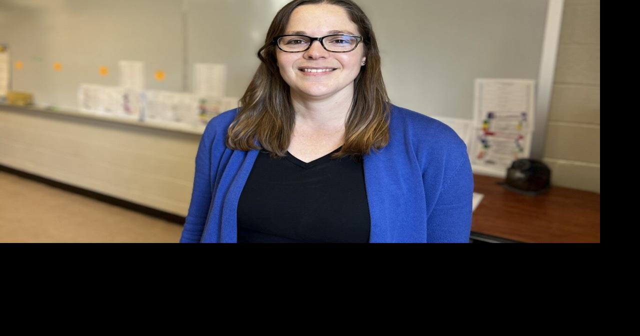 Lancaster Country Day School teachers receives national award for work ...