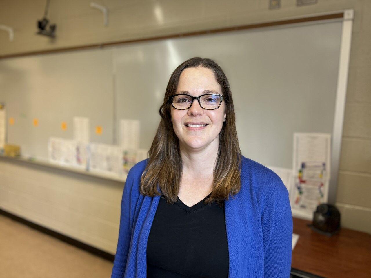 Lancaster Country Day School teachers receives national award for work ...