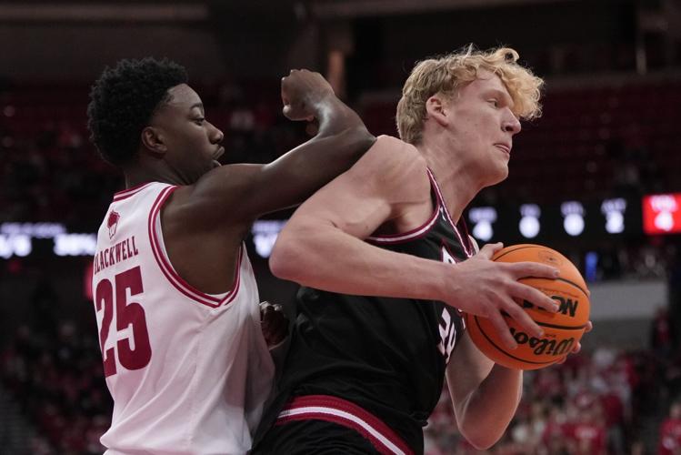 No. 23 Wisconsin stays unbeaten with 94-69 rout of SIU Edwardsville ...