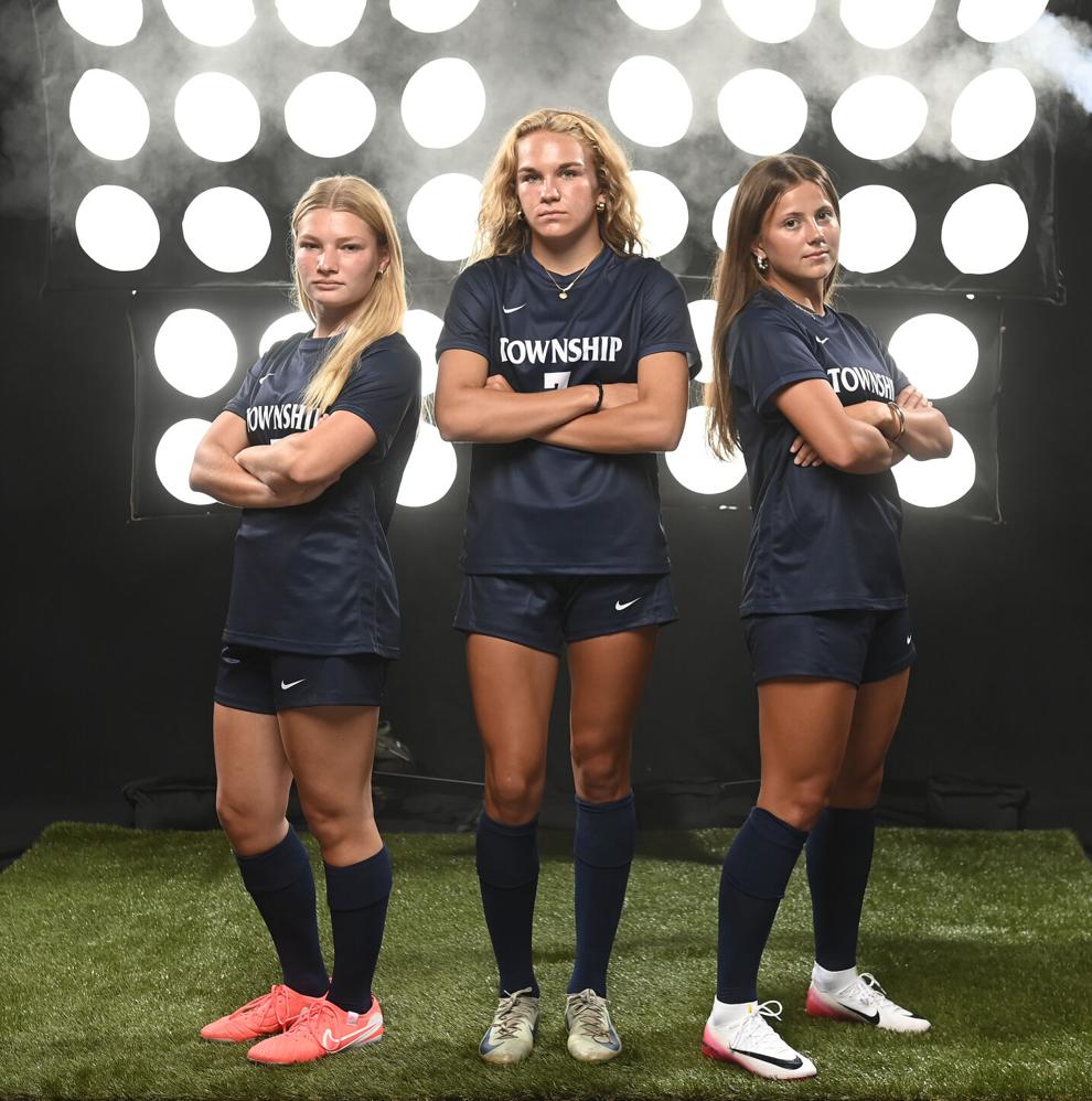 Taking a team-by-team look at L-L League girls soccer for 2025 | Girls ...