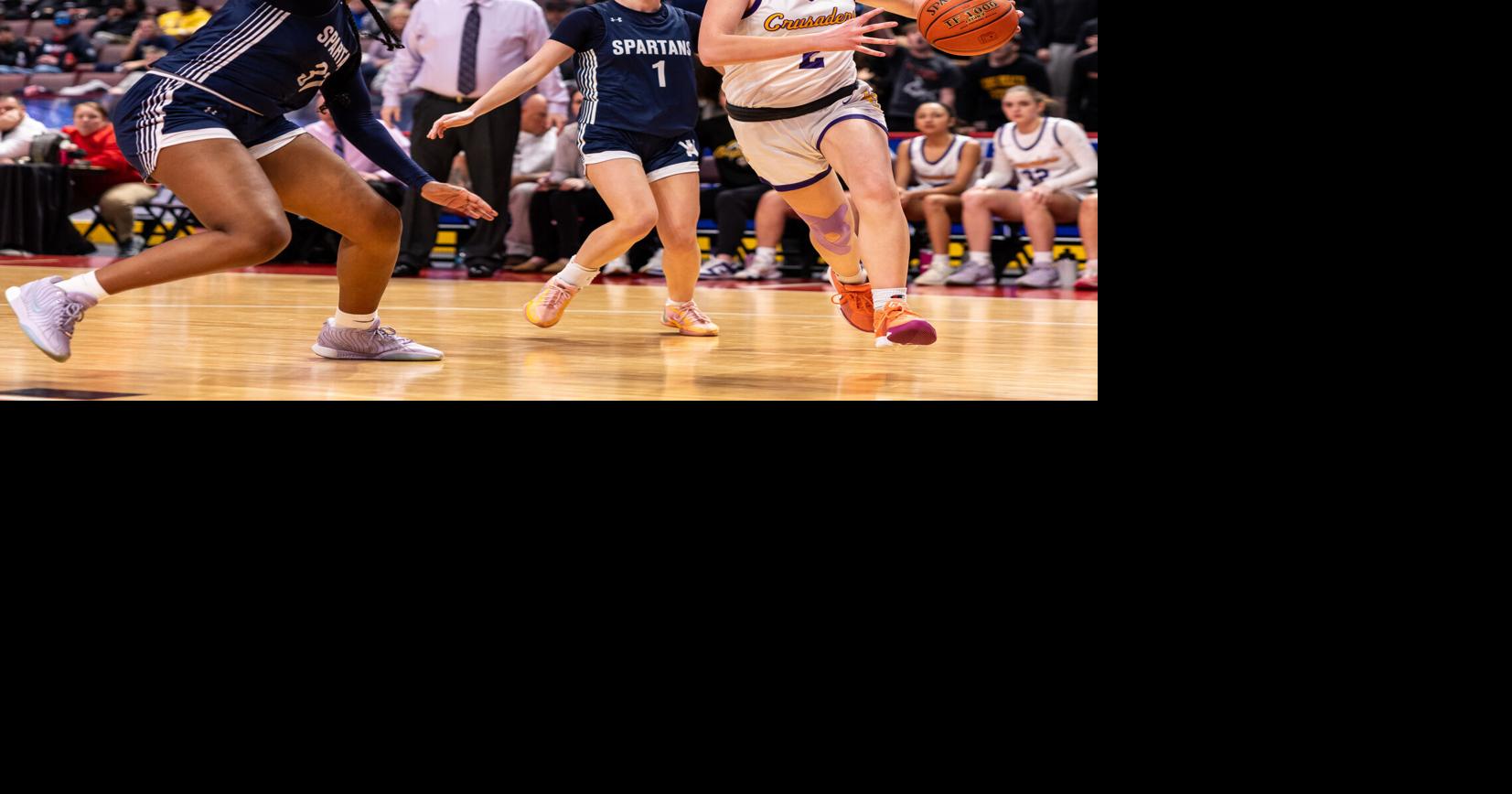 For 11 L-L League, CCAC girls basketball teams, time to shine is now in ...