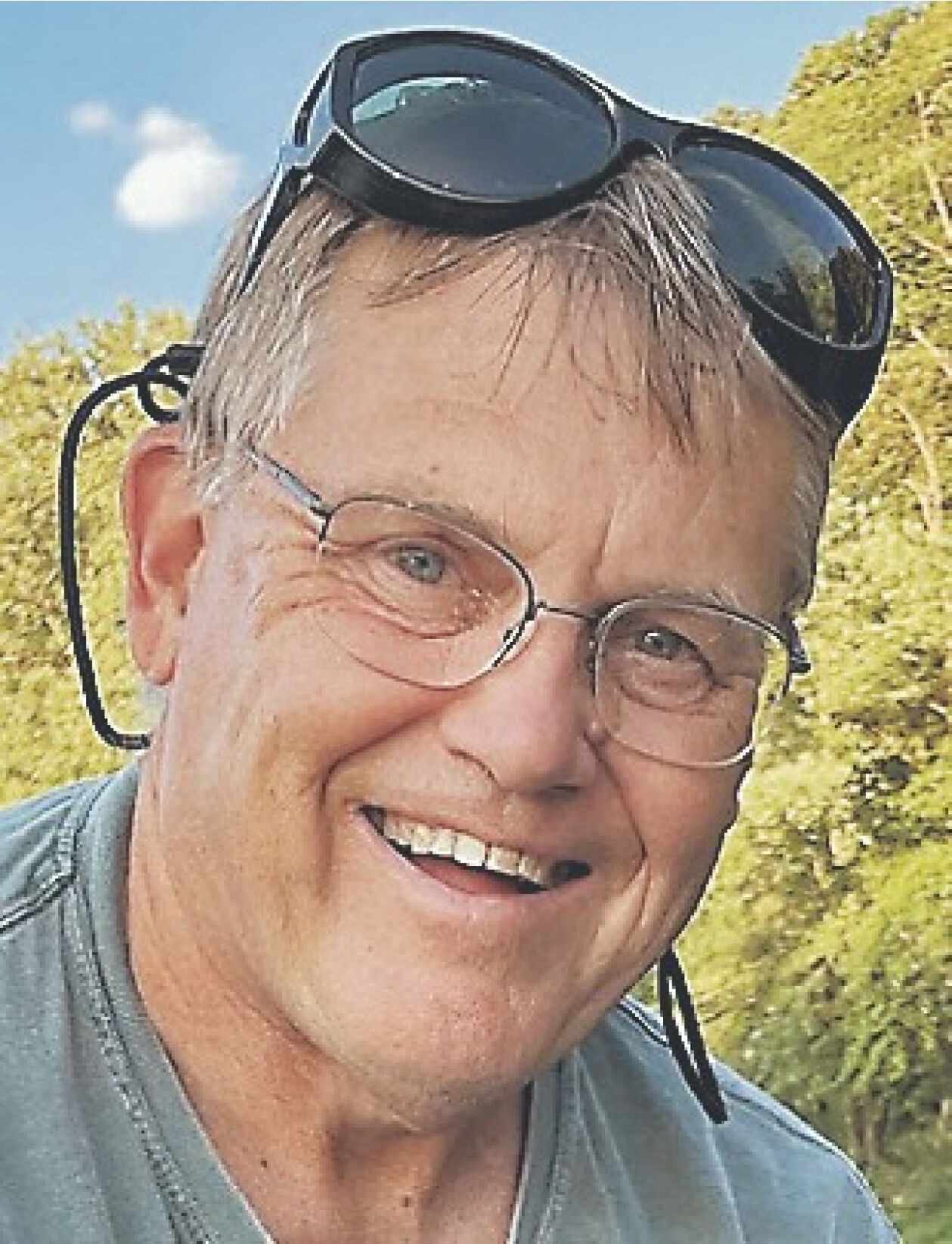 Wardell J. Jackson | Obituaries | lancasteronline.com