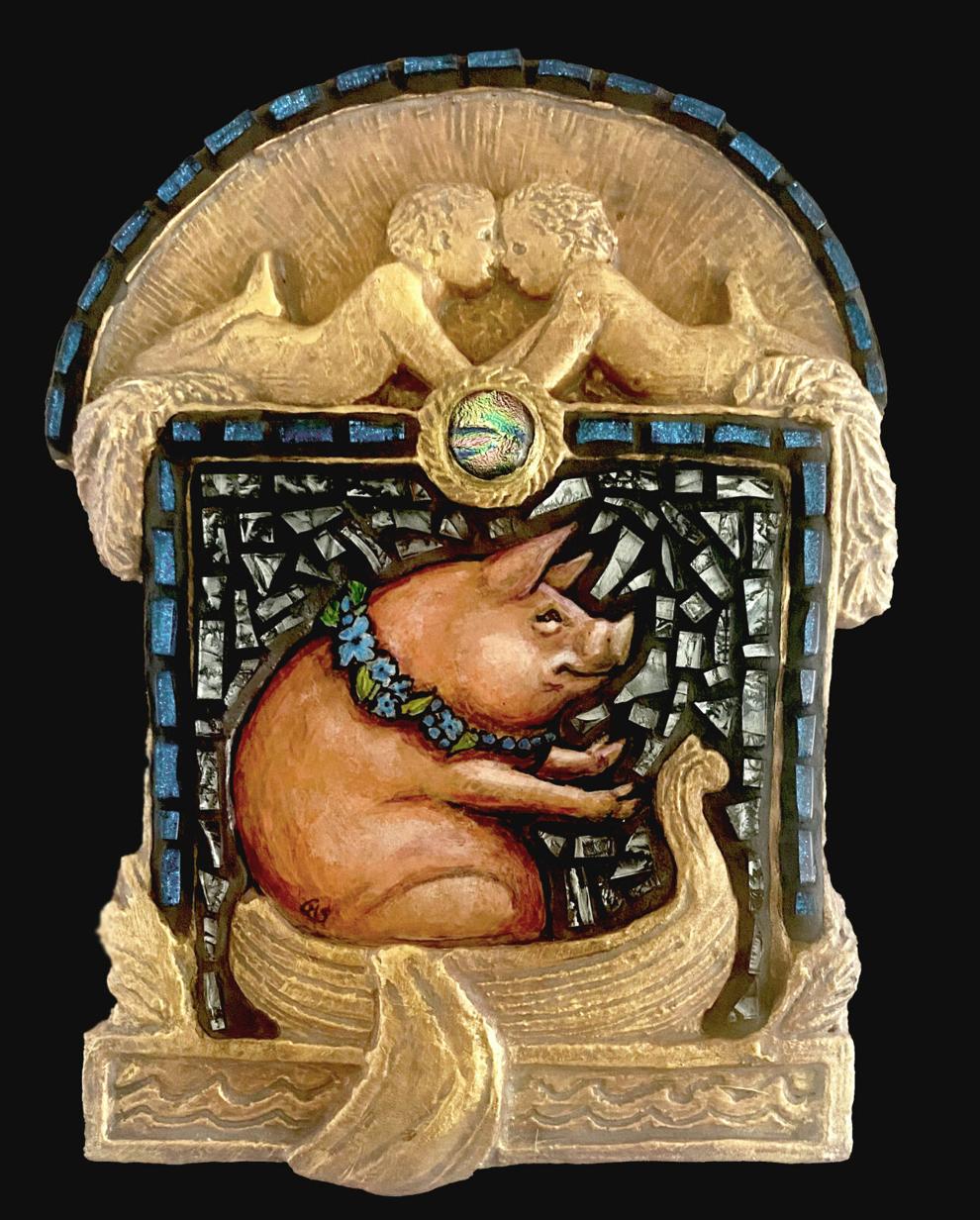 Lancaster's Fall ArtWalk returns this weekend; here's what you need to ...