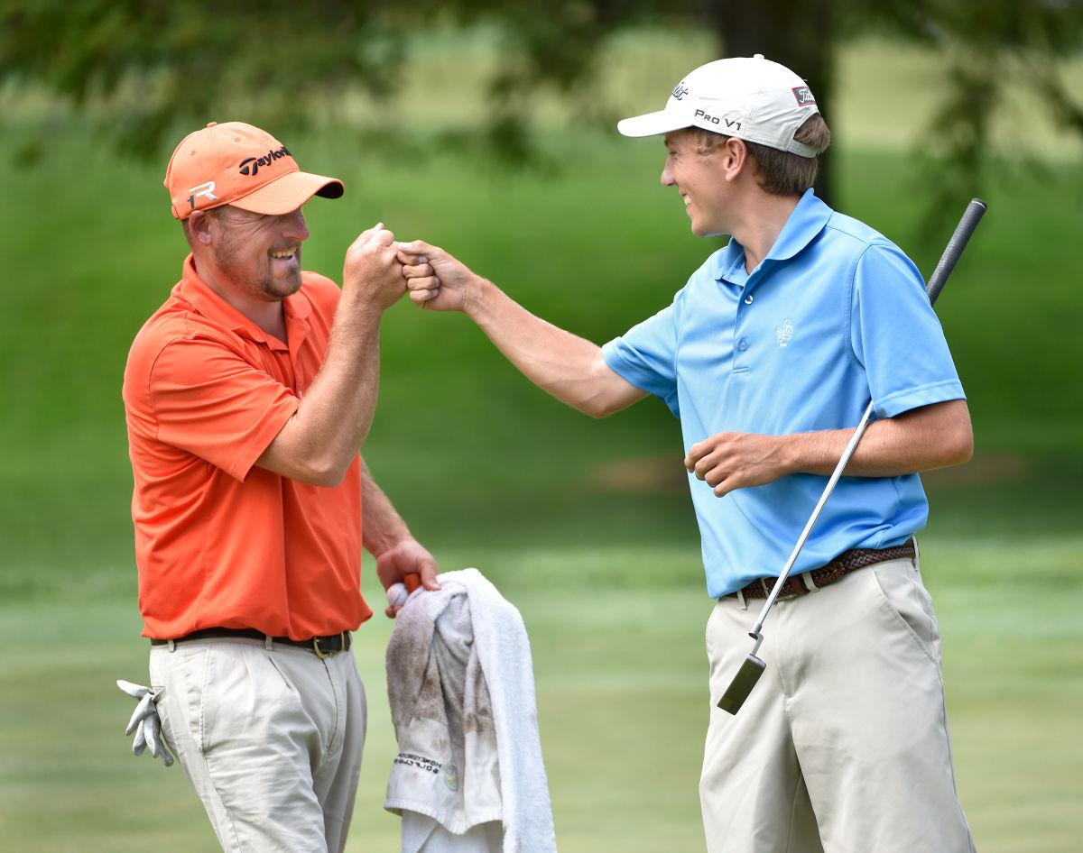 Fricke/Zook look to defend Lanco Better Ball title | Pro Golf ...