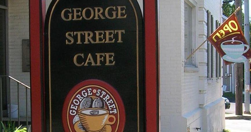 After temporary closure, George Street Cafe in Millersville now closed ...