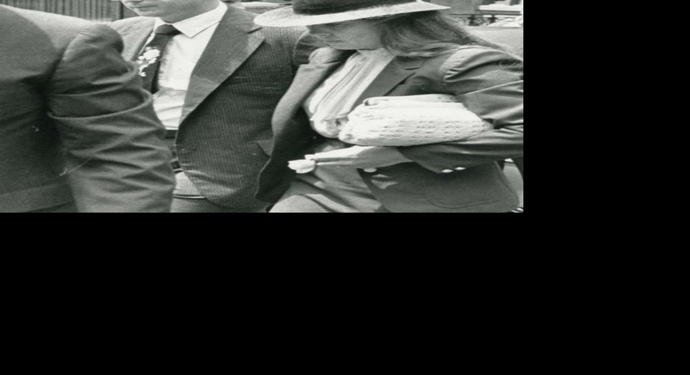 Danger and loneliness: Steven Benson's life in prison after he killed ...