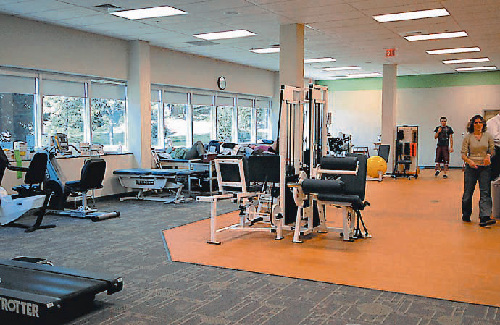 North Pointe open for surgery | Business | lancasteronline.com