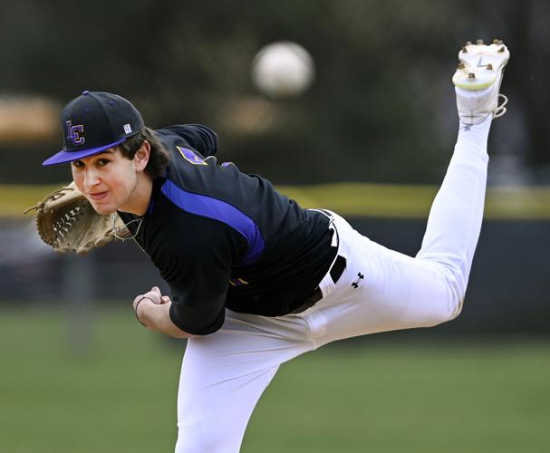 Lancaster Catholic vs. Littlestown - high school baseball [photos ...