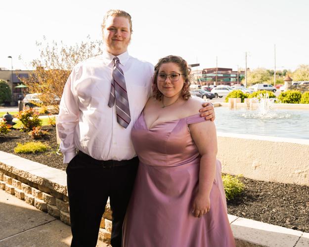 Pequea Valley enchants with 2022 prom [photos] | Local News ...