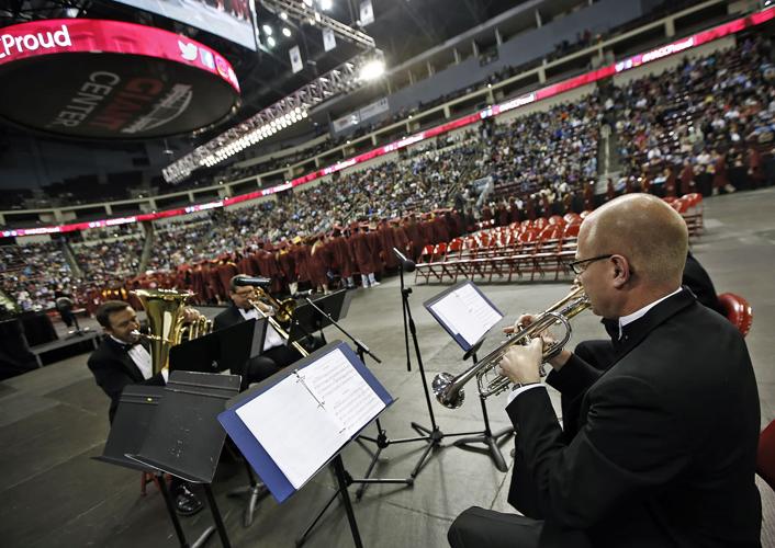 HACC graduation shows students come from all walks of life | Local News ...