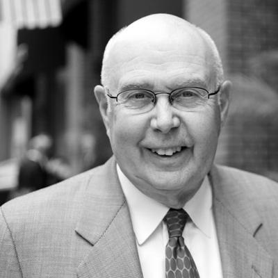 Former US Rep. Bob Walker couldn't watch SpaceX liftoff, but says ...