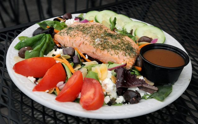 At home, chef Steve Kupstas fires up the coals | Lifestyle ...