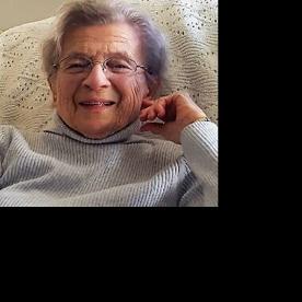Lucy Elizabeth Lolli Rankin | Obituaries | lancasteronline.com