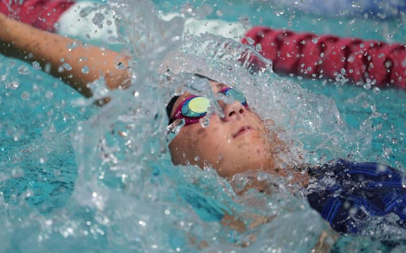 Lancaster Summer Swim League Championships [photos] | Local Sports ...