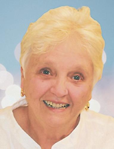 Joyce D. Heiserman | Obituaries | lancasteronline.com