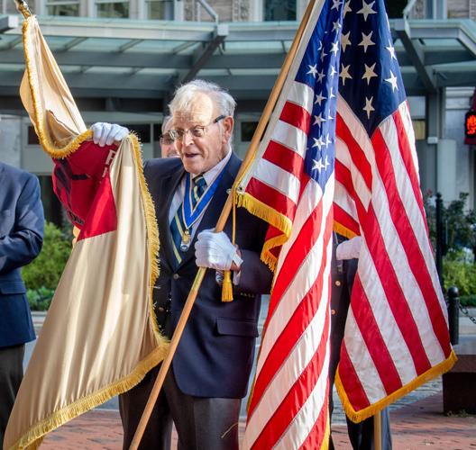 Proclamation recognizes Sept. 27 at Capital Day | Local News ...