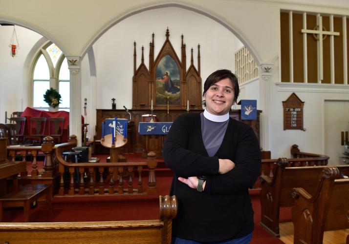 St. Paul becomes the first Lutheran church in Lancaster County to ...