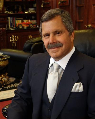 Co-developer of Lancaster County's first outlet mall dies at age 73 ...