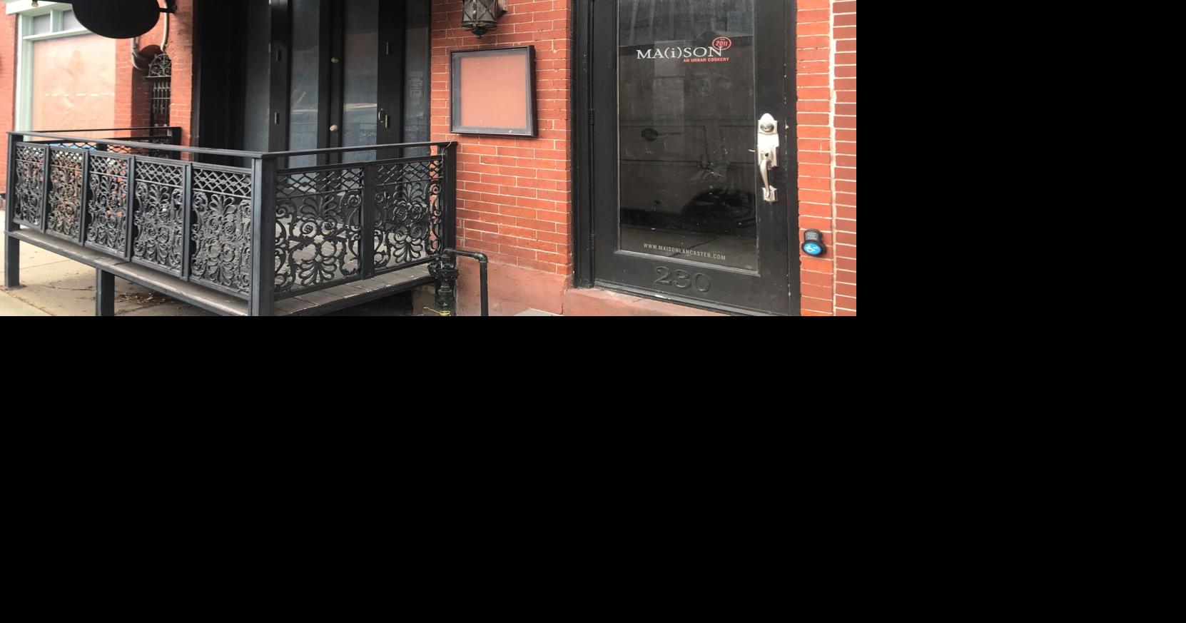 Lancaster Beignet Café Co. to open in downtown Lancaster | What's in ...