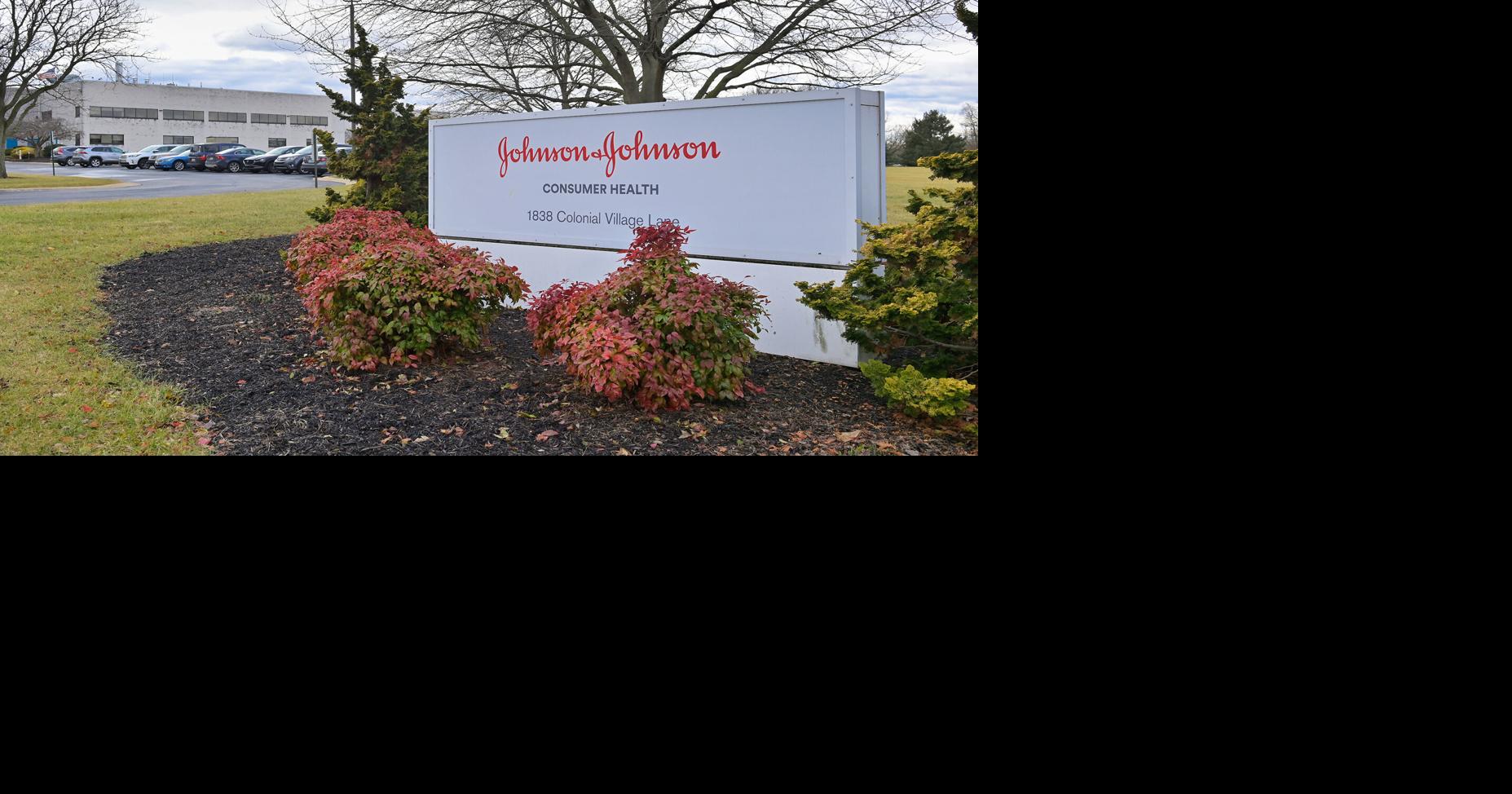 Johnson & Johnson set to lay off 57 as it closes Greenfield plant ...
