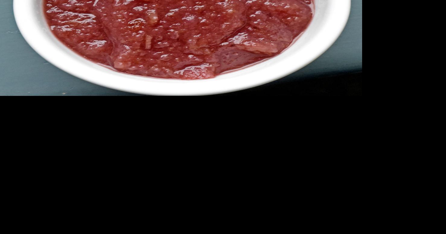 Press Table: Make your own fruit-flavored applesauce | Food ...
