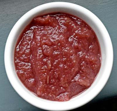 Press Table: Make your own fruit-flavored applesauce | Food ...