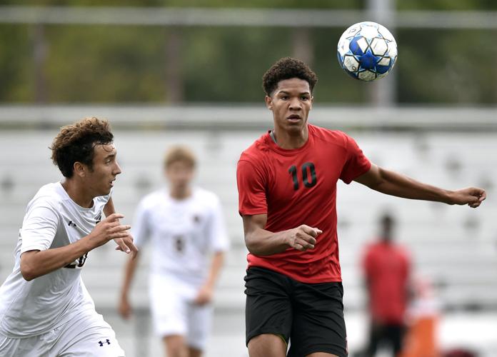 Drama for Warwick, early energy for McCaskey in L-L League boys soccer ...
