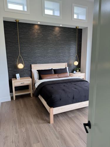 Alden Homes blends beauty, function in Parade of Homes entry | Homes ...