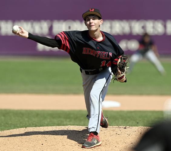 Lititz vs. Hempfield Red - LNP Tournament 17U [photos] | Sports ...