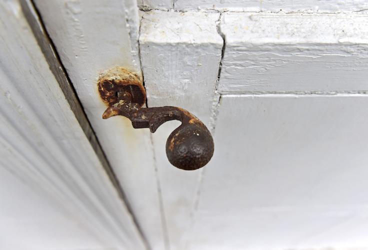 Haldeman Mansion: Representing a crossroads of local history and style ...