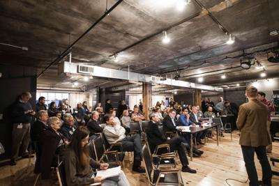 Local tech entrepreneurs can get free expert advice, possible $10K to ...