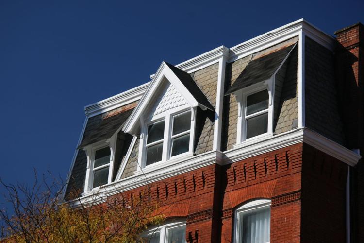 Dormers: The early tax-evasion trick | Home & Garden | lancasteronline.com