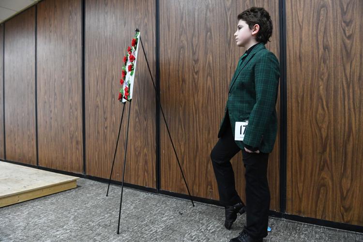 St. Patrick's Day arrives early to Lancaster County at Rose and ...