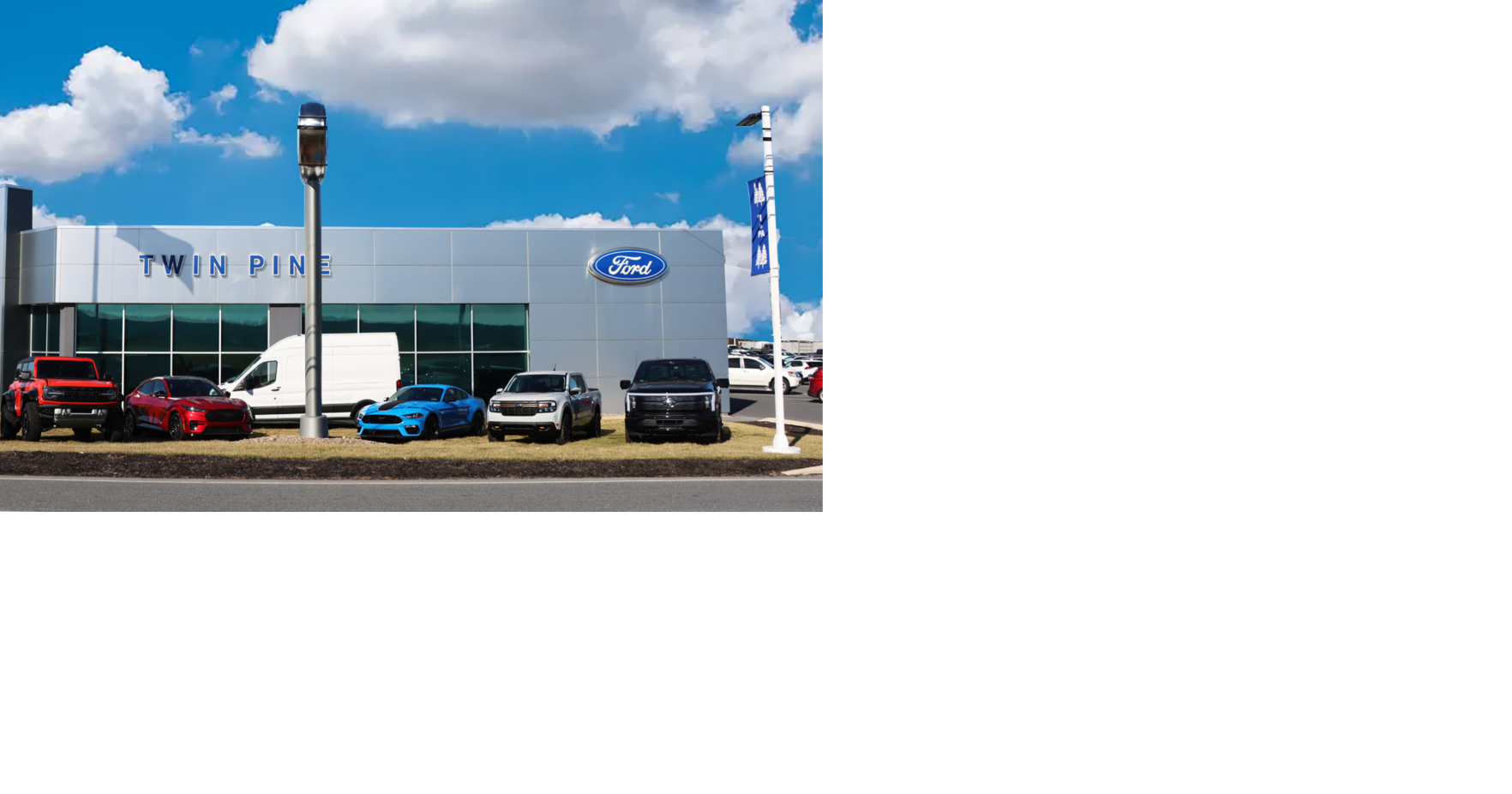 How Twin Pine became the largest-volume Ford dealership in Pennsylvania | Sponsored Content ...