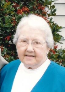 Alta M. Mellinger | Obituaries | lancasteronline.com