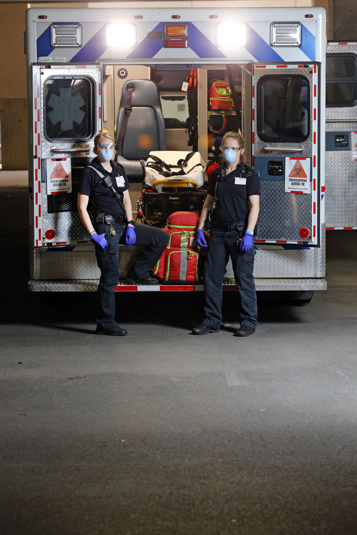 2020 photos of the year: LNP Photographer Vinny Tennis | Local News ...