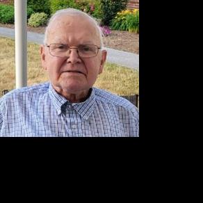Ellis M. Martin | Obituaries | lancasteronline.com