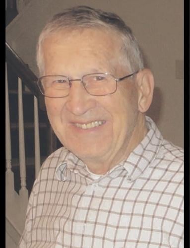 Carl Reigle | Obituaries | lancasteronline.com