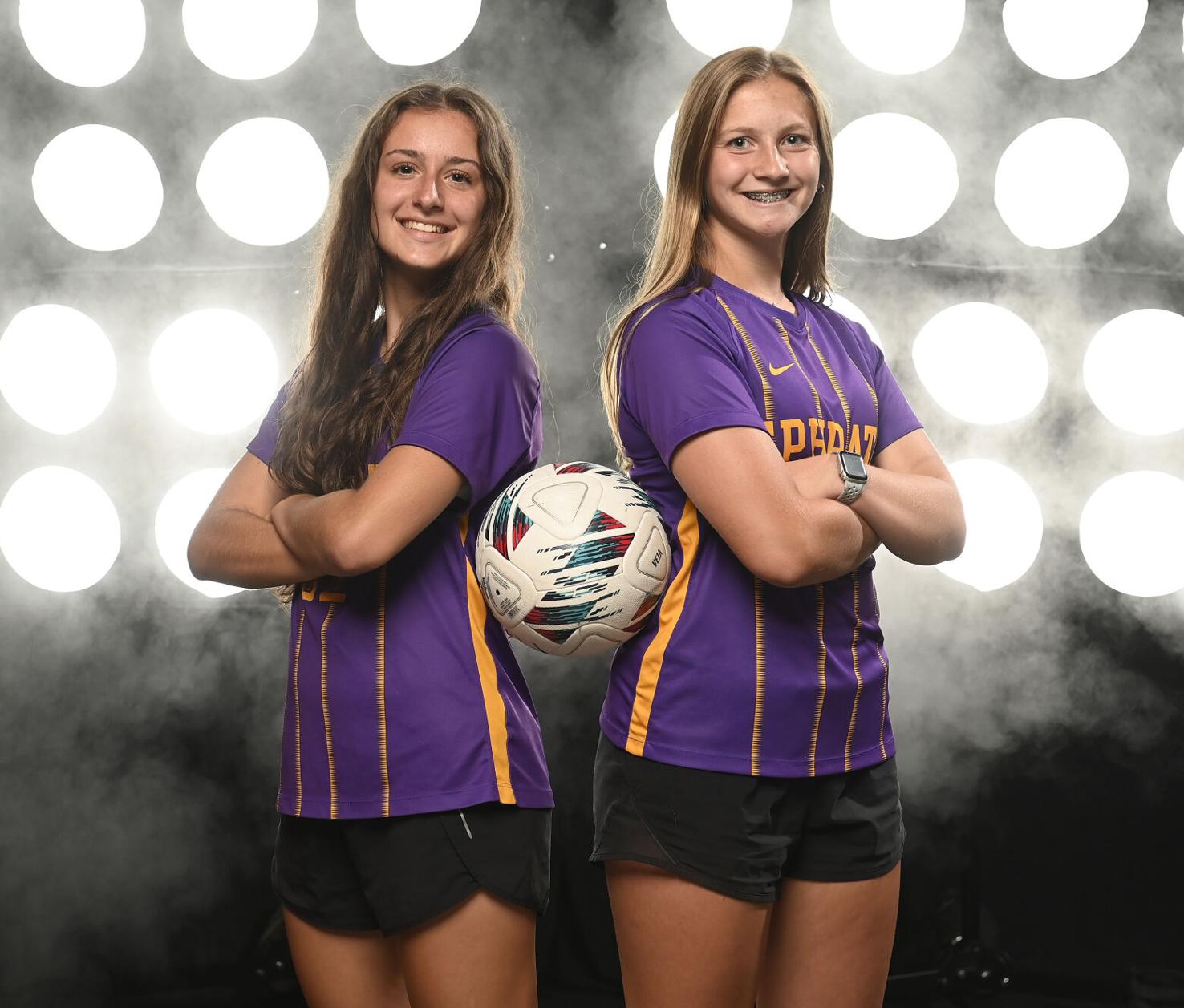 Taking a team-by-team look at L-L League girls soccer for 2025 | Girls ...