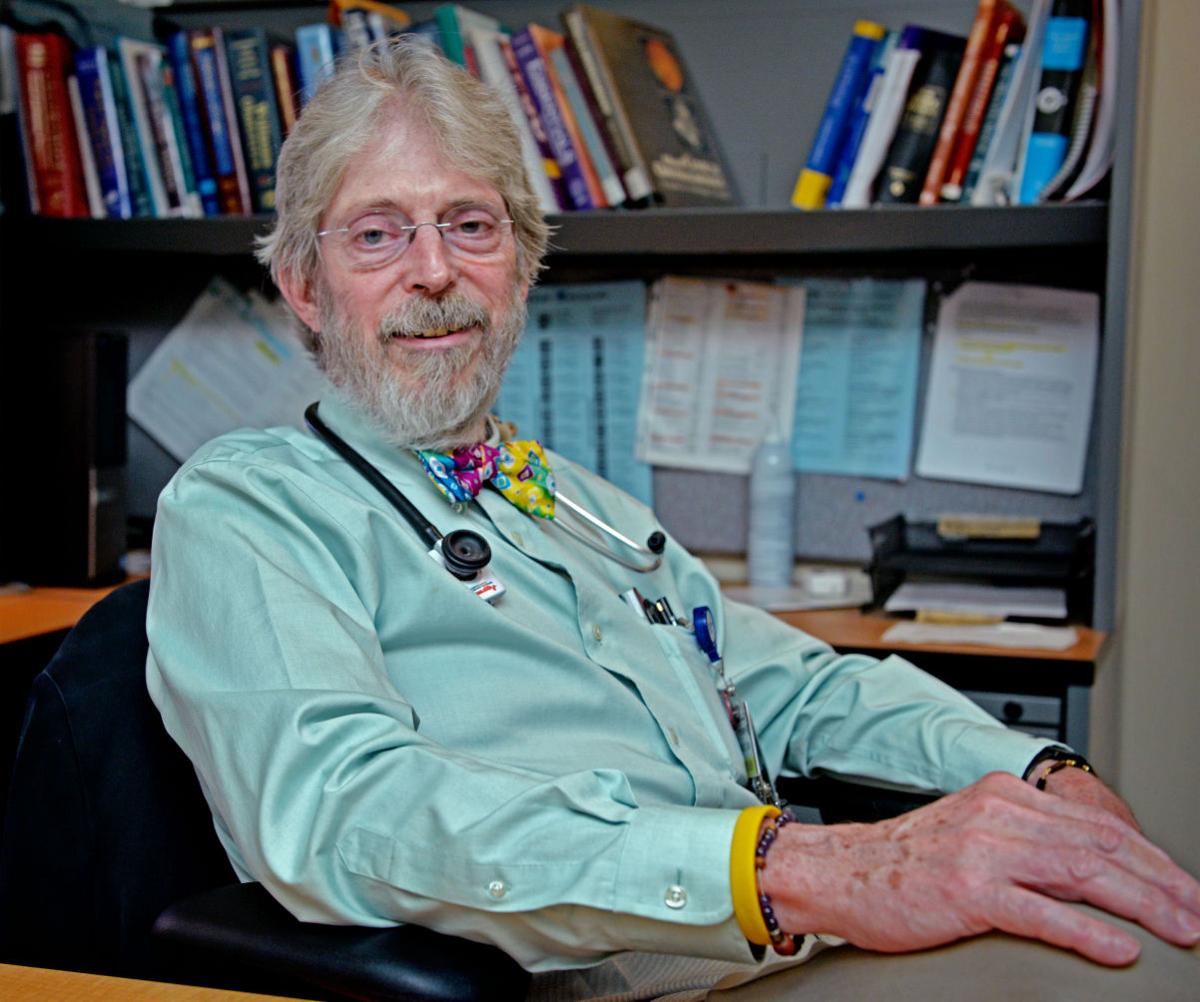 In the Spotlight: After 42 years, family doctor bids adieu to Lancaster ...