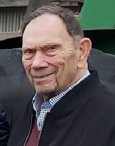 Grant Hansel, Jr. | Obituaries | lancasteronline.com