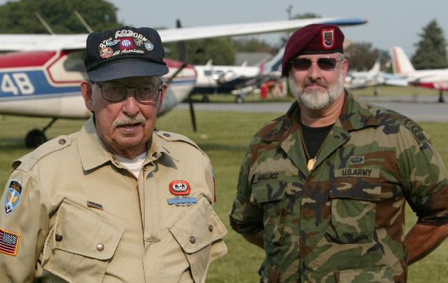 Airborne Again | News | lancasteronline.com