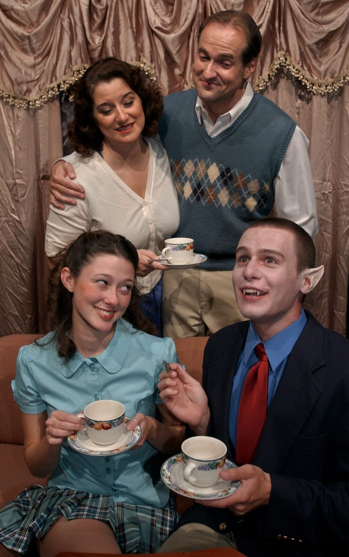 Jonathan Groff brings charisma to ‘Just in Time’ on Broadway [Unscripted column] | Entertainment ...