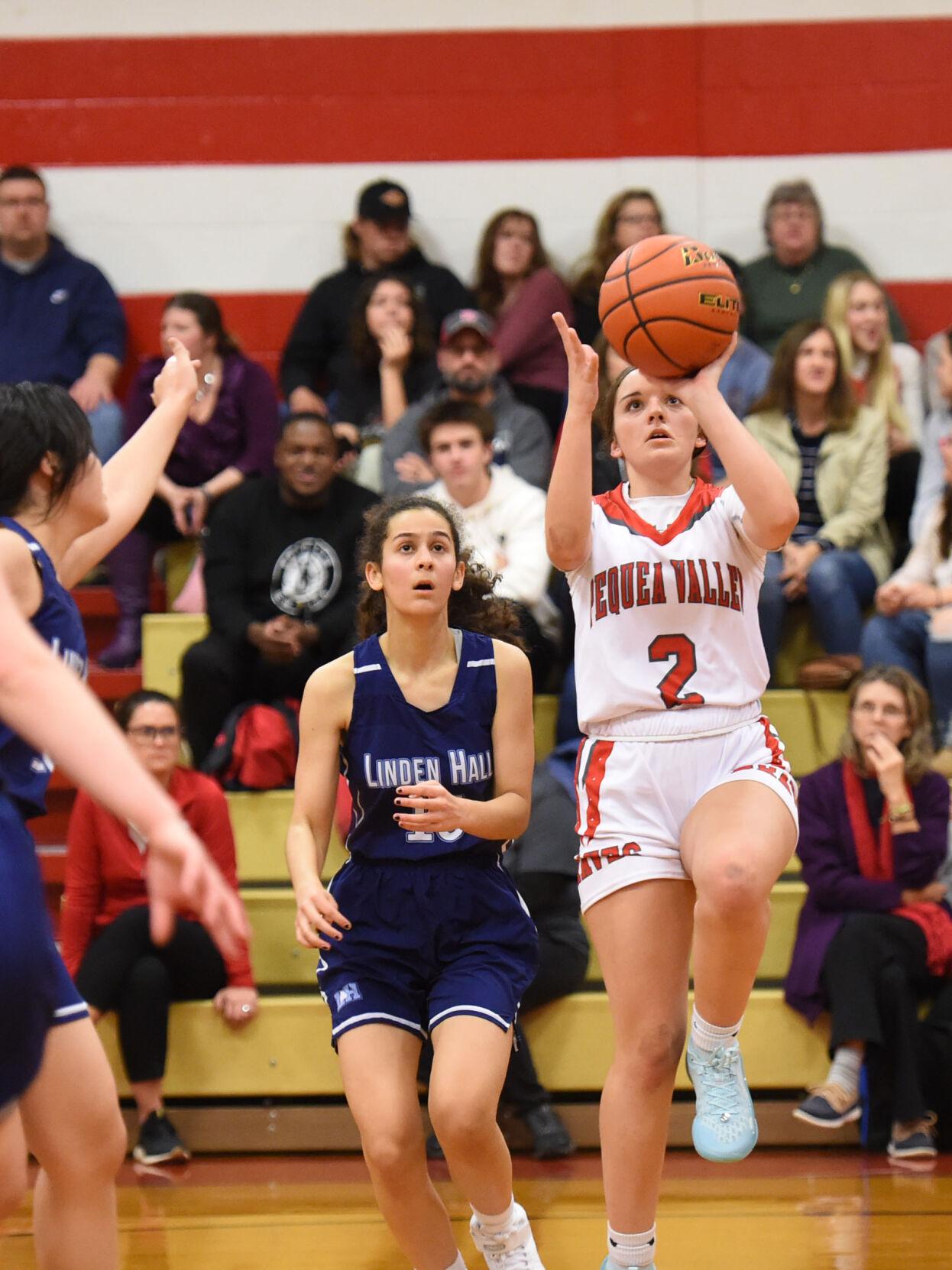 Pequea Valley wins 4th straight, remains in Section 4 hunt: L-L League ...