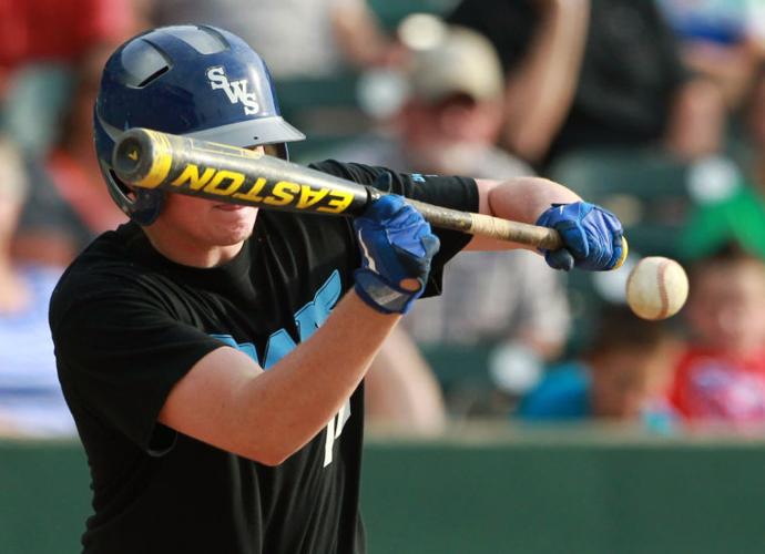 SWS and Spot advance to New Era Midget semifinals | Baseball ...