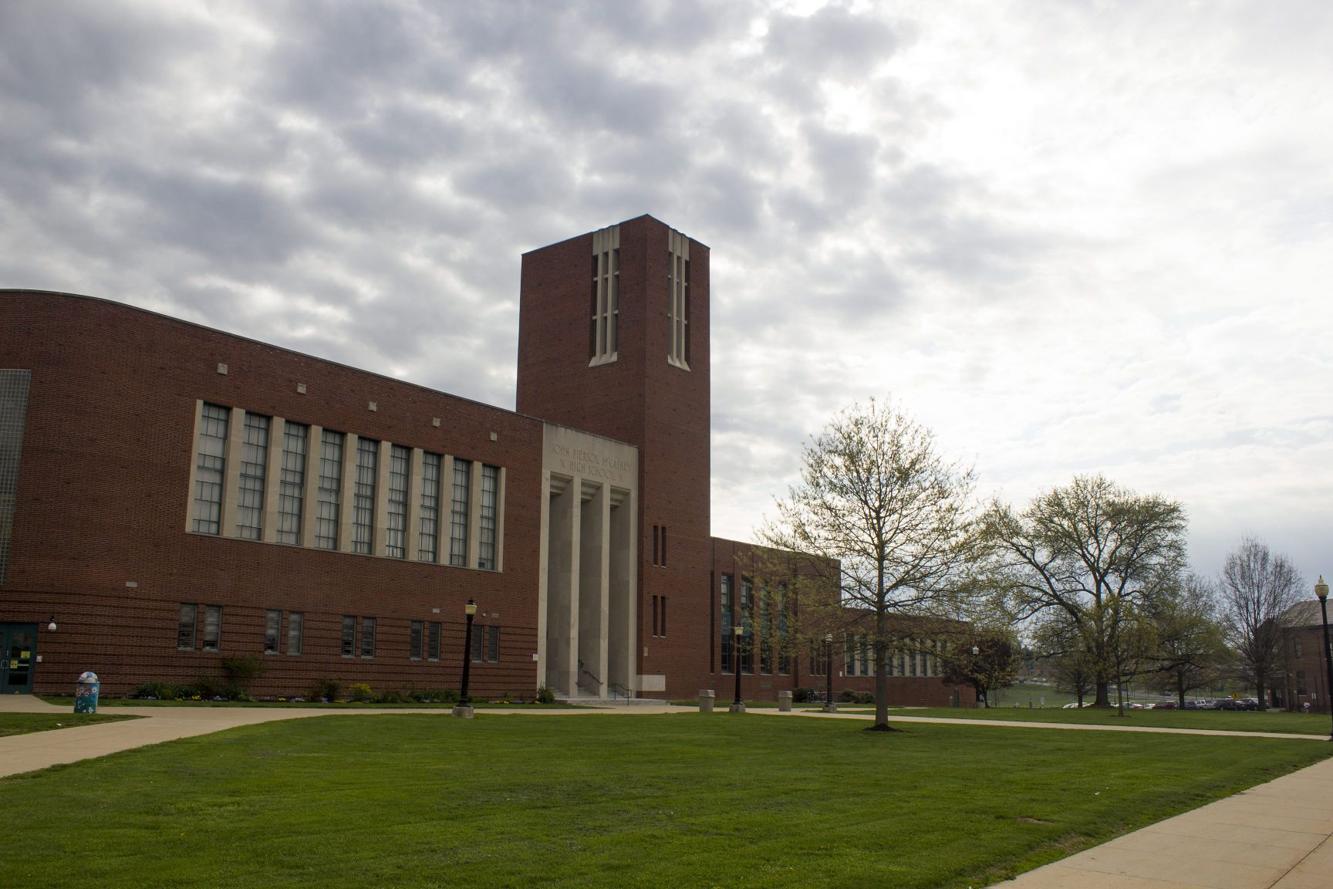 Construction has begun for new Burrowes Elementary building | Community ...