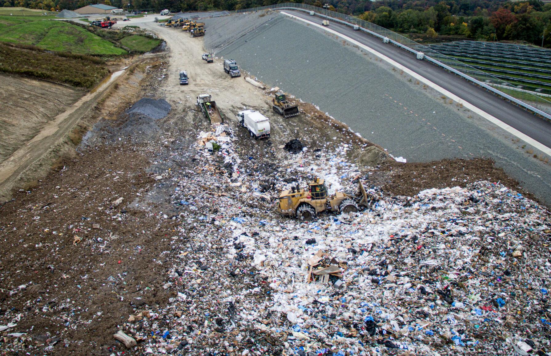 French company to build new waste-to-energy facility at Lanchester ...