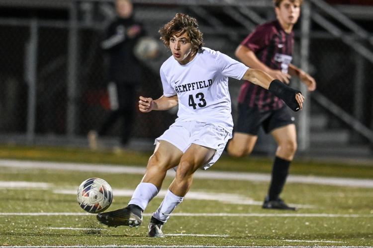 Hempfield vs. Conestoga - PIAA Class 4A boys soccer playoffs [photos ...